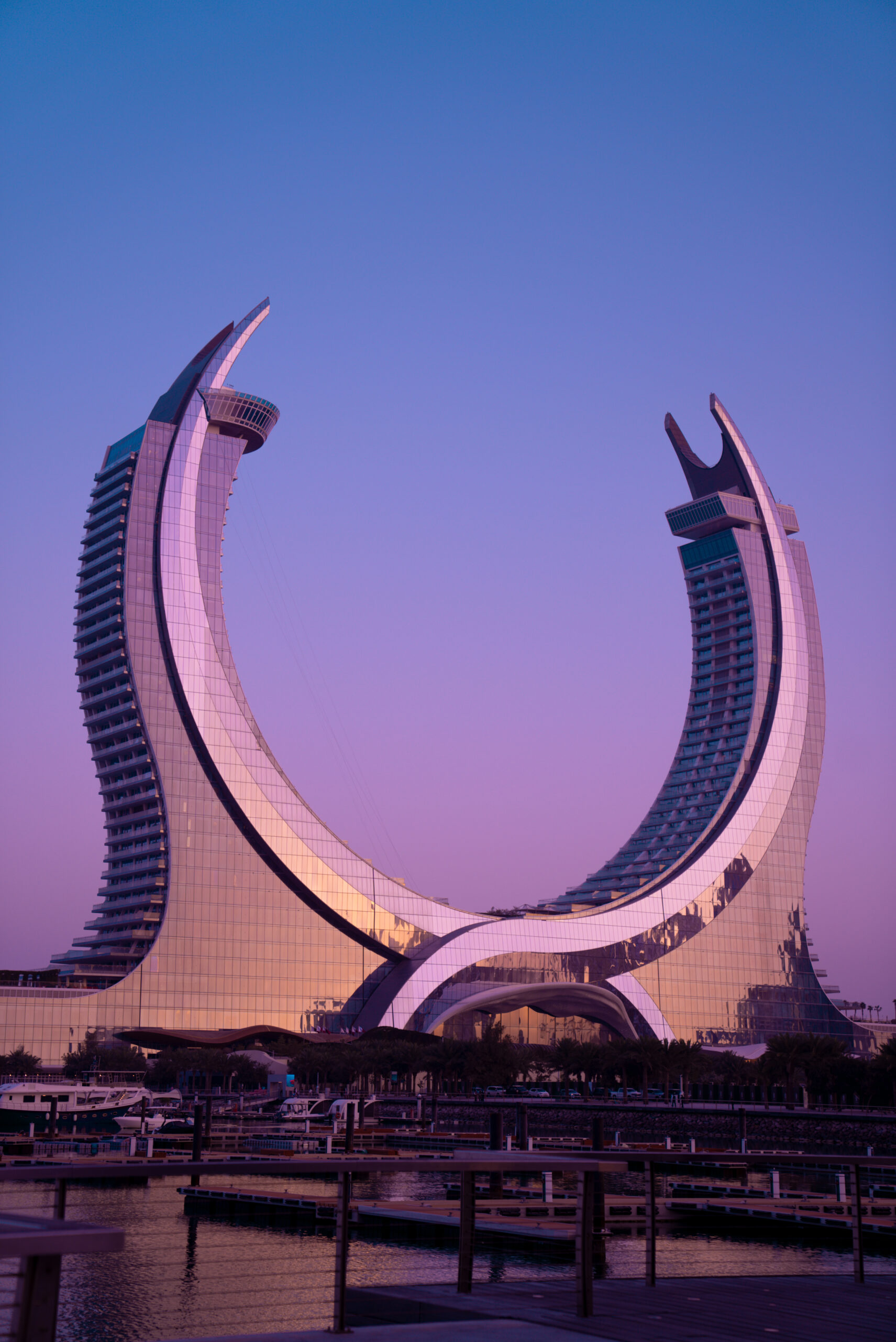Top 10 Things to Do in Qatar: The Ultimate Travel Guide | peachandsalty